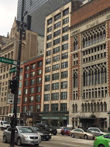 Illinois Virtual Offices and Business Addresses