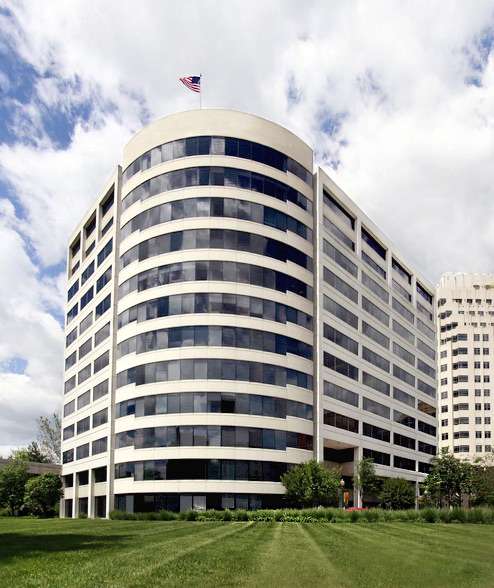 Virtual Office in Washington at L Street NW