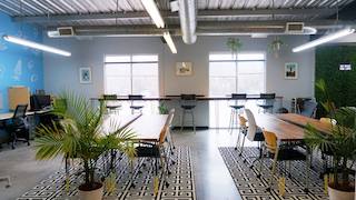 Austin Virtual Office Address at 701 Tillery Street