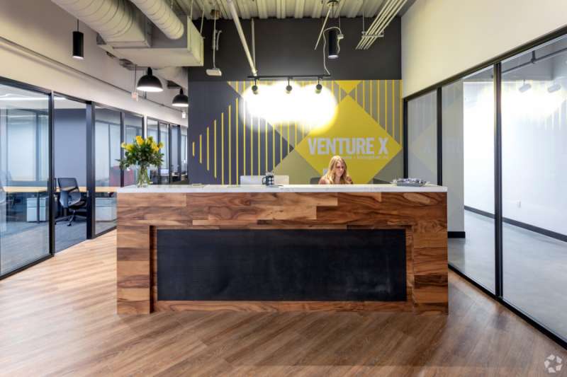 Virtual Office | 3540 Toringdon Way, Charlotte, NC