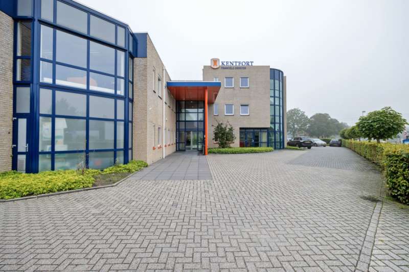 Emmen, Meeting Rooms at Hoenderkamp 20
