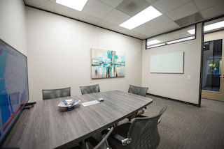 Houston Virtual Office Address at 9801 Westheimer Road