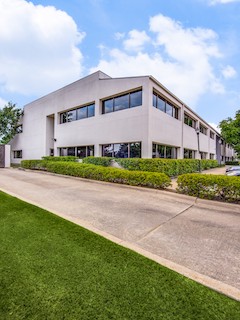 Dallas Virtual Office Address at 8350 N. Central Expressway