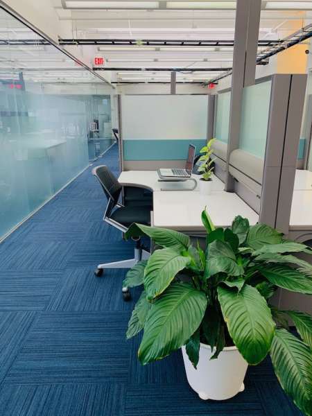 Virtual Office Space | 1680 Michigan Avenue, Miami Beach , FL