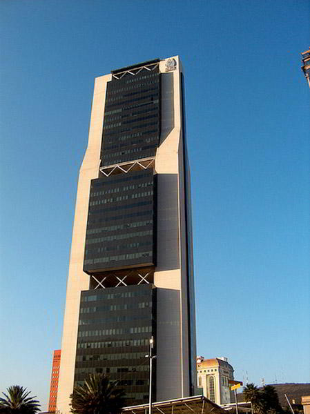 Torre Alestra Office Space Meeting Space at Av. Lázaro Cárdenas 2321 Pte