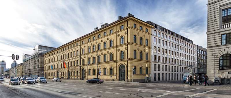 Virtual Office Spaces in Germany, Live Receptionist Services, Business ...