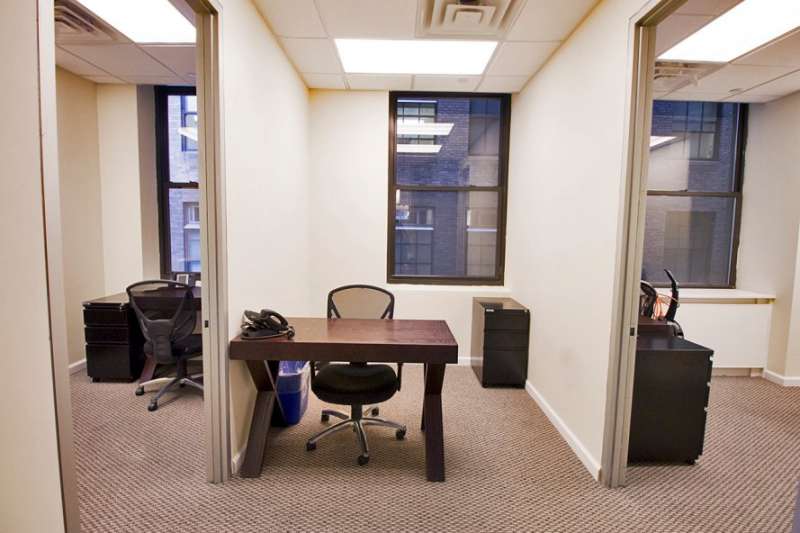 Virtual Office Space at 315 Madison Avenue , New York, NY