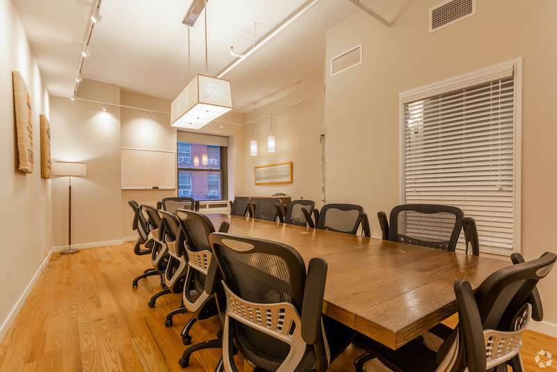 Virtual Office Space | 90 Broad Street, New York, NY