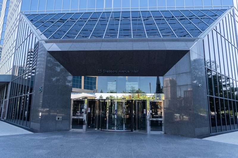 Toronto Virtual Office Addresses | Alliance Virtual