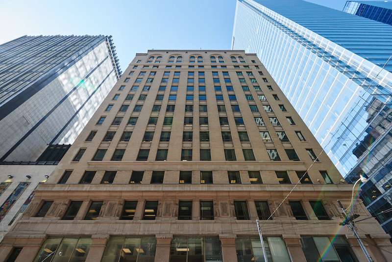 Toronto Virtual Offices, Mail Forwarding and Business Addresses