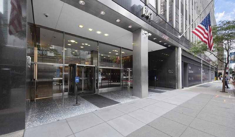 Uniondale, NY Meeting Rooms at RXR Plaza