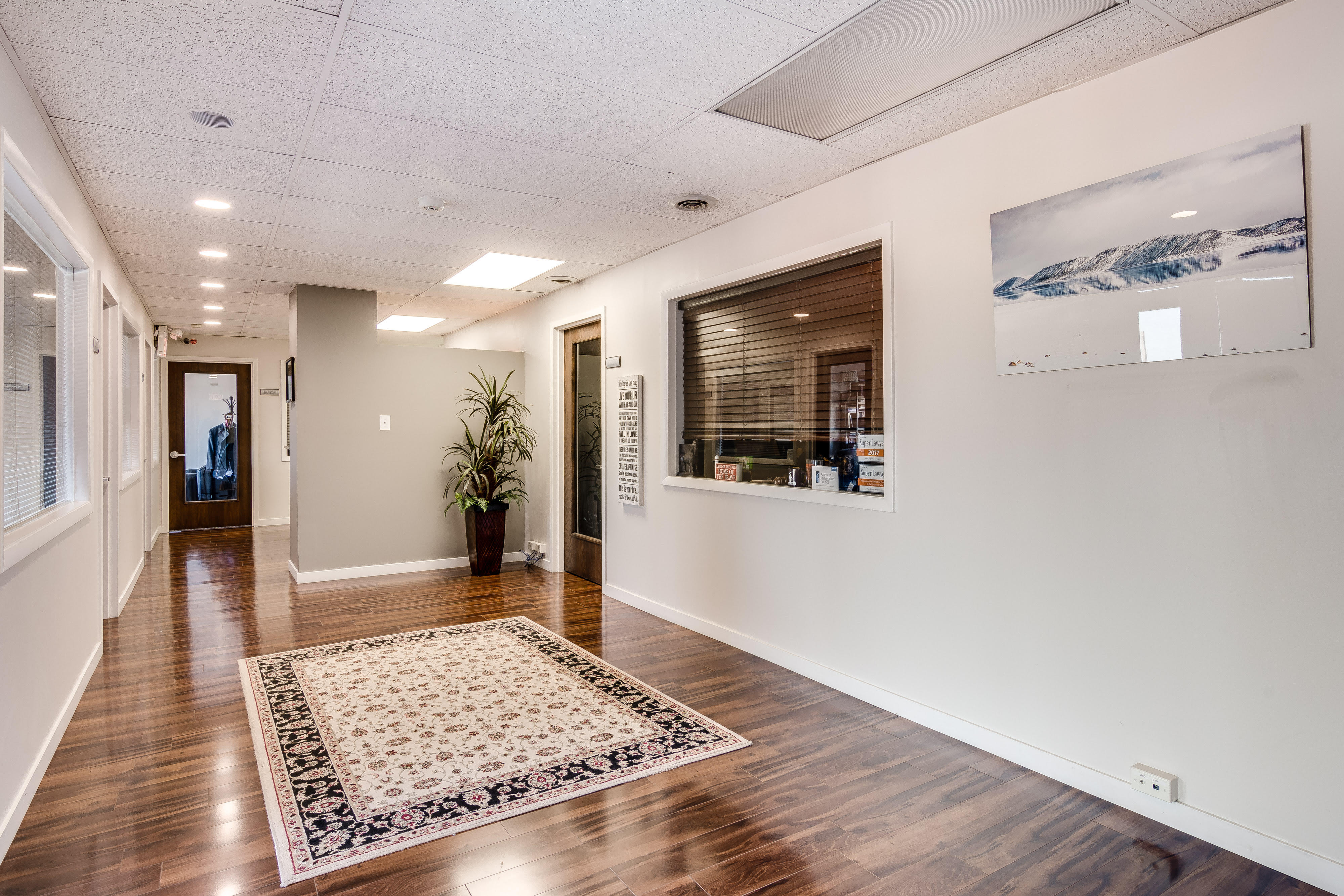 Virtual Office Space | 1655 S. Blue Island Ave., Chicago, IL