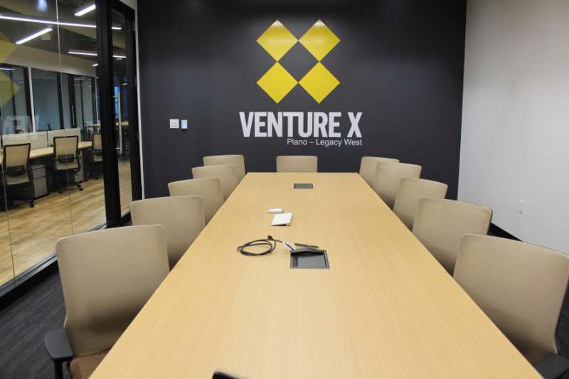 Arlington Virtual Office on Wilson Blvd. with Mail Handling