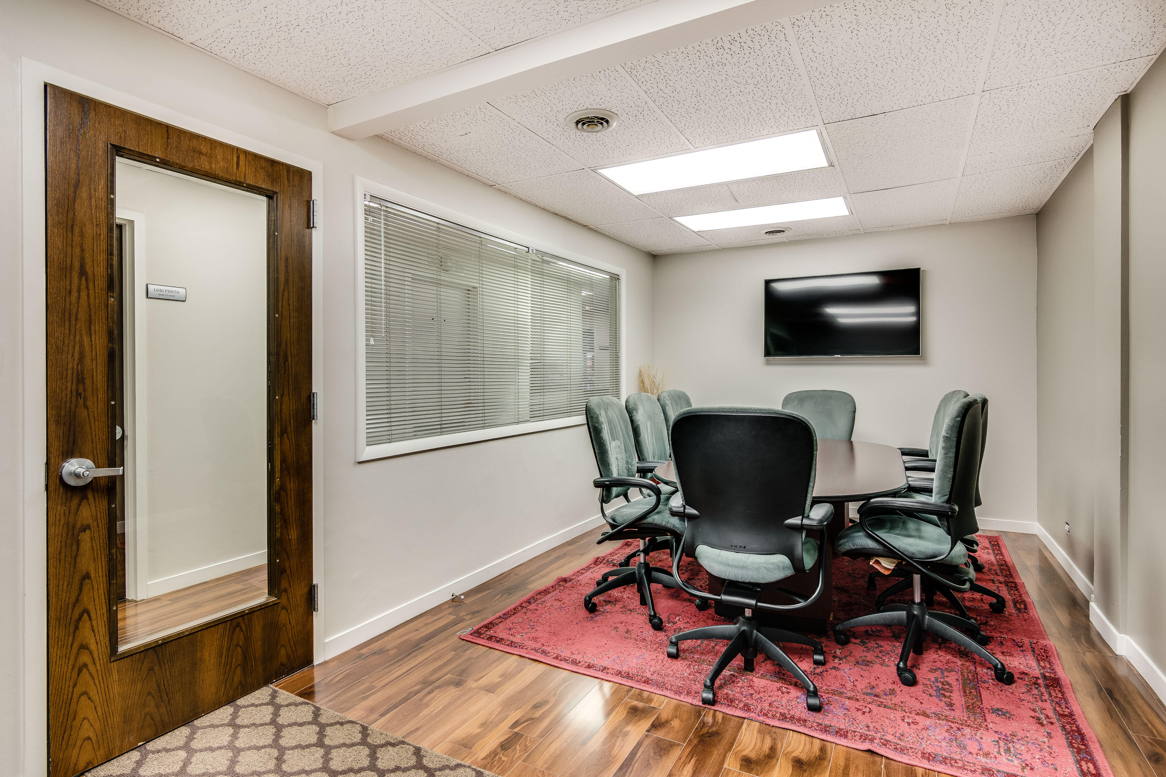 Virtual Office Space | 1655 S. Blue Island Ave., Chicago, IL