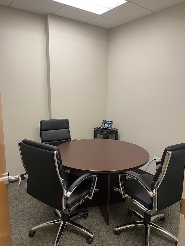 Chicago Conference Room Rentals & Meeting Rooms