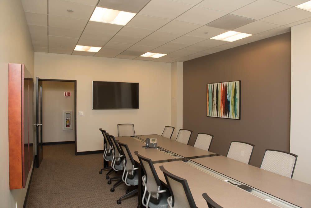San Francisco Meeting Room Solutions | Alliance Virtual