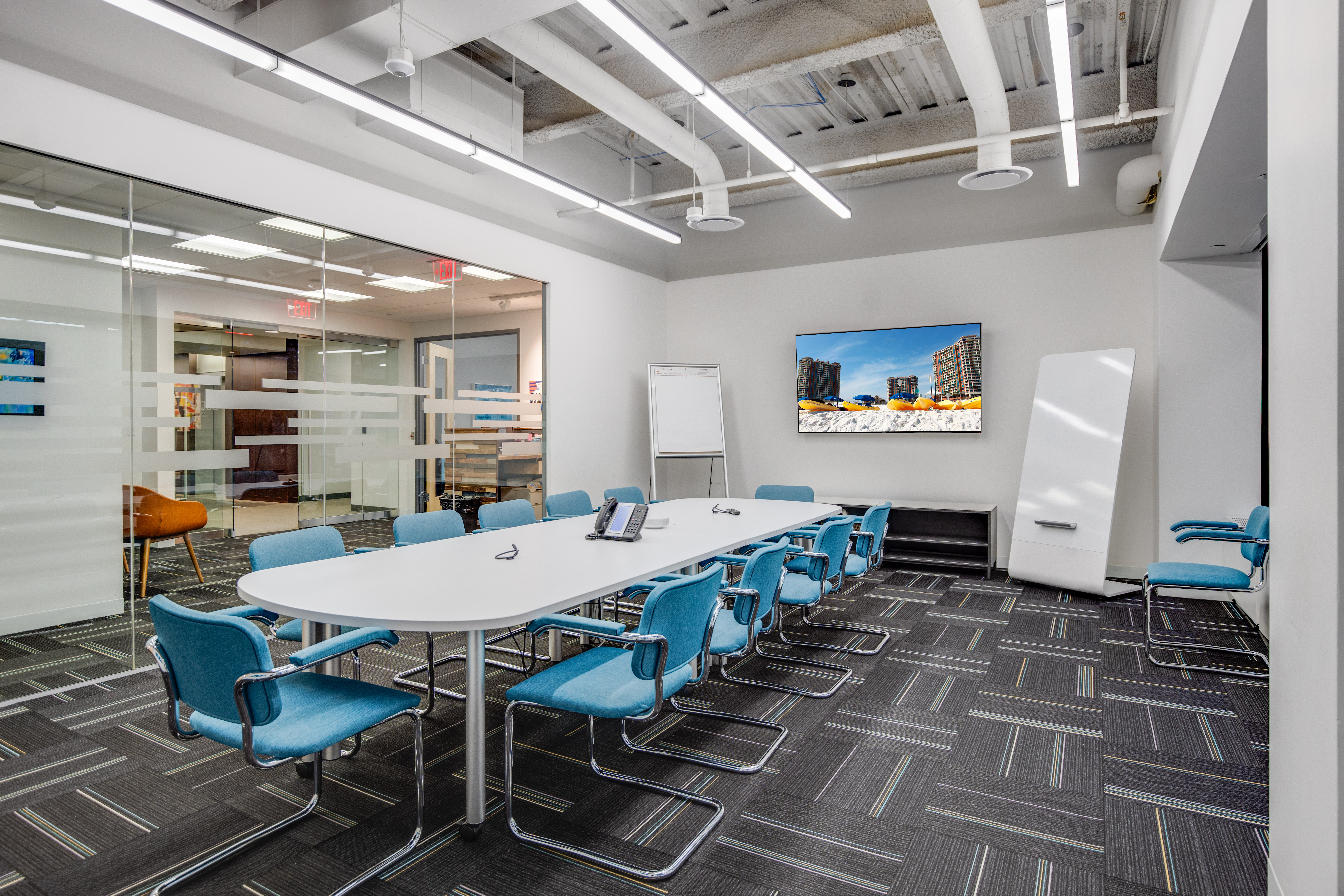 Massachusetts Meetings, Conference Rooms by Alliance