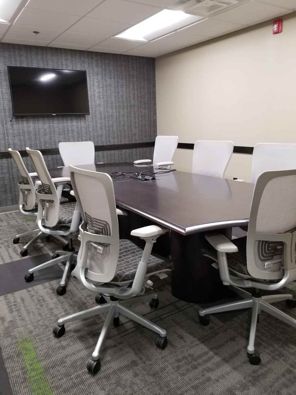 New York Conference Room Rentals & Meeting Rooms
