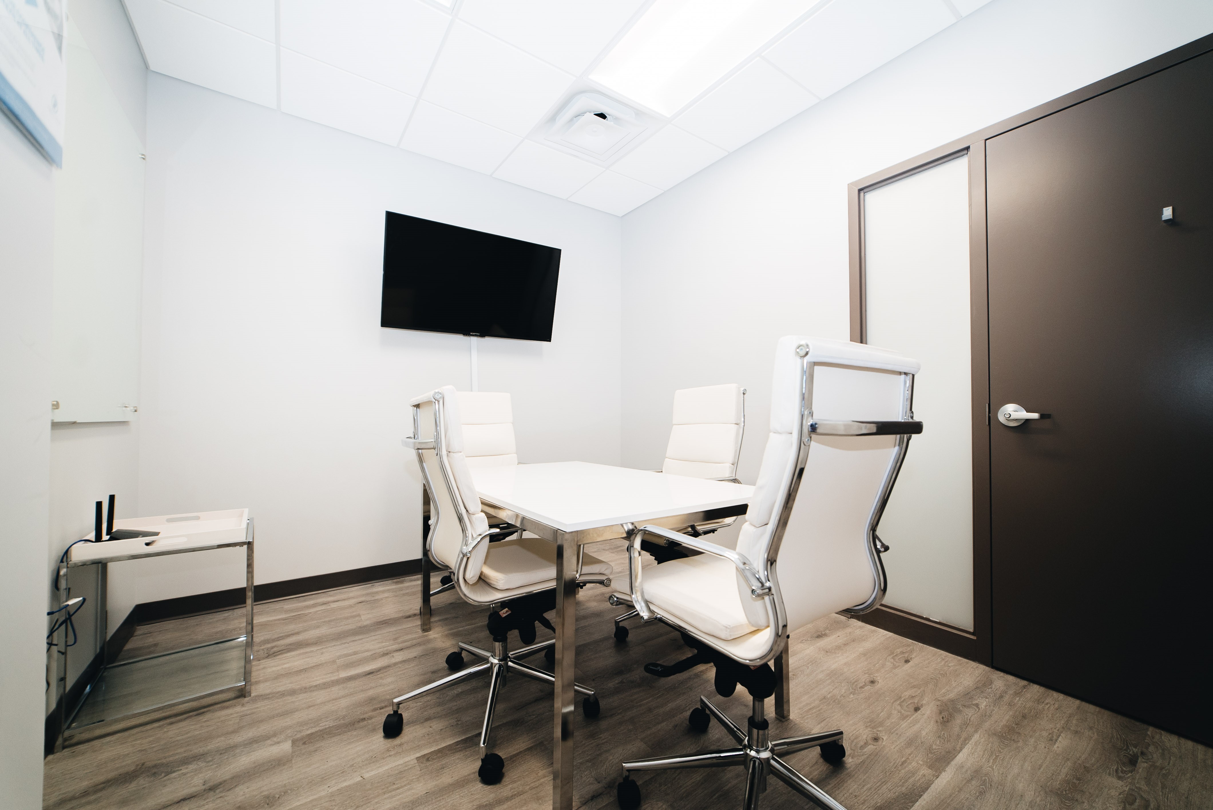 Security Blvd. Office Center Conference Rooms at 6340 Security Blvd.