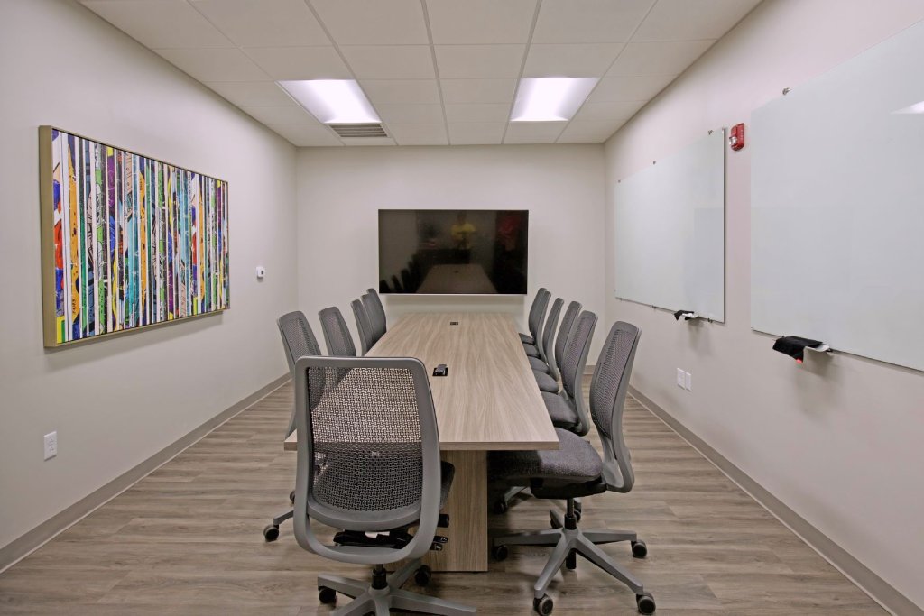 North Carolina Meetings, Conference Rooms by Alliance