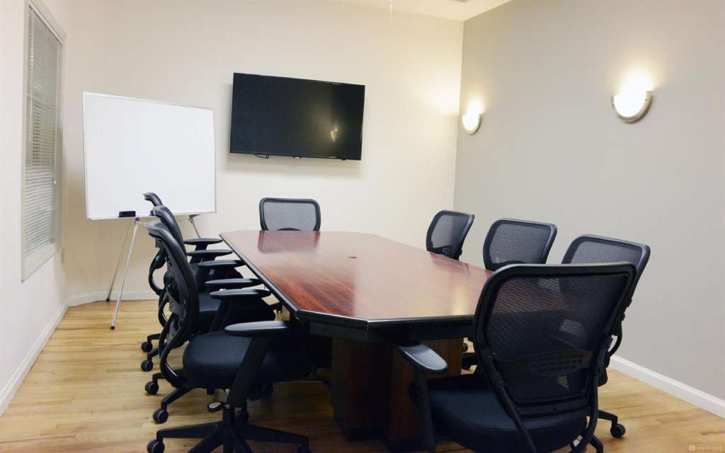 New York Conference Room Rentals & Meeting Rooms