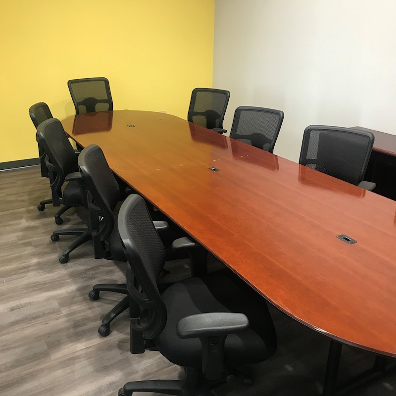 Mobile Conference Room Rentals & Meeting Rooms