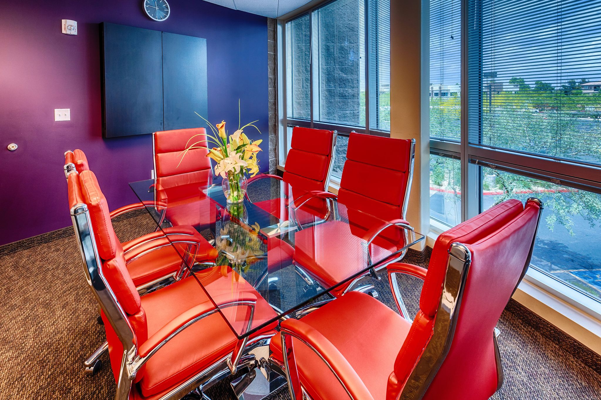 Arizona Meetings, Conference Rooms by Alliance