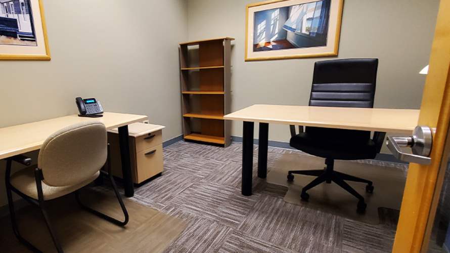 Chicago Conference Room Rentals & Meeting Rooms