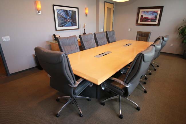 Tampa Conference Room Rentals & Meeting Rooms