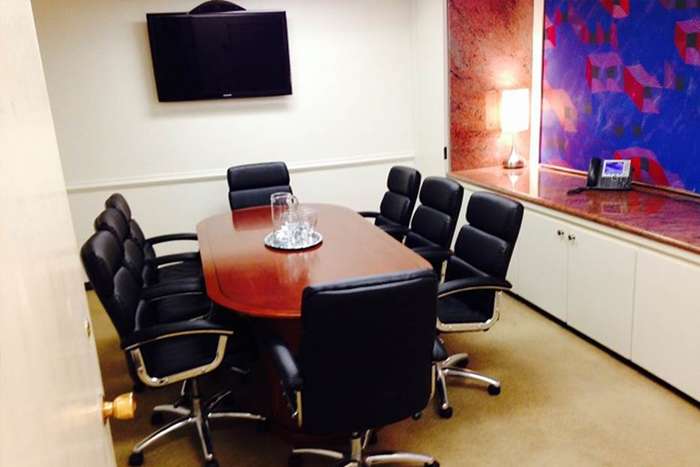 New York, NY Meeting Rooms at Lexington Avenue
