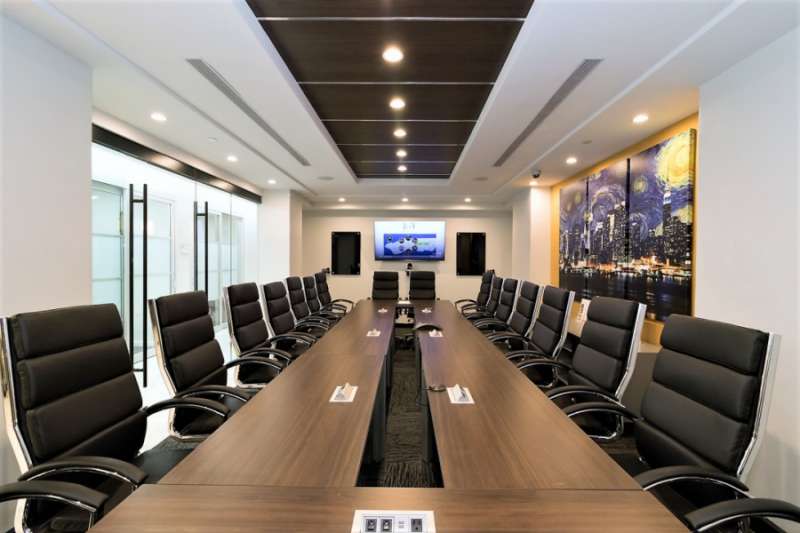 New York, NY Meeting Rooms at Lexington Avenue