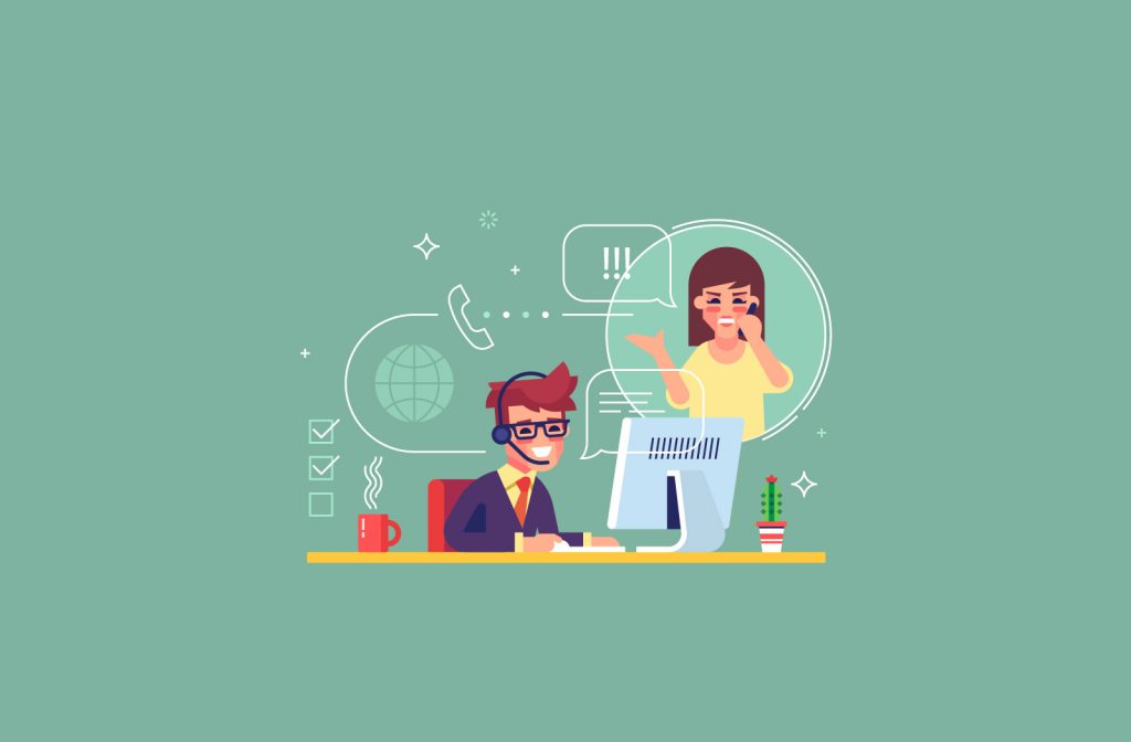 customer service – angry-customer | Alliance Virtual Offices