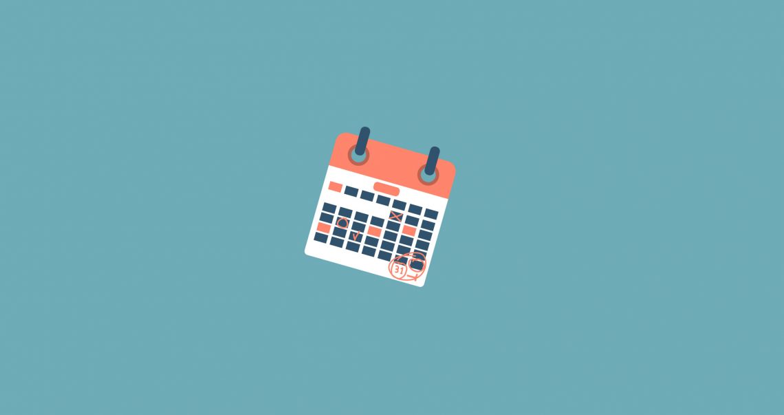 managing a remote workforce – schedule_blog icon | Alliance Virtual Offices