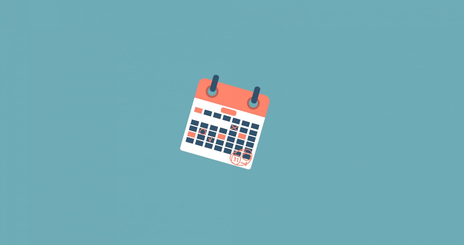 managing a remote workforce – schedule_blog icon | Alliance Virtual Offices