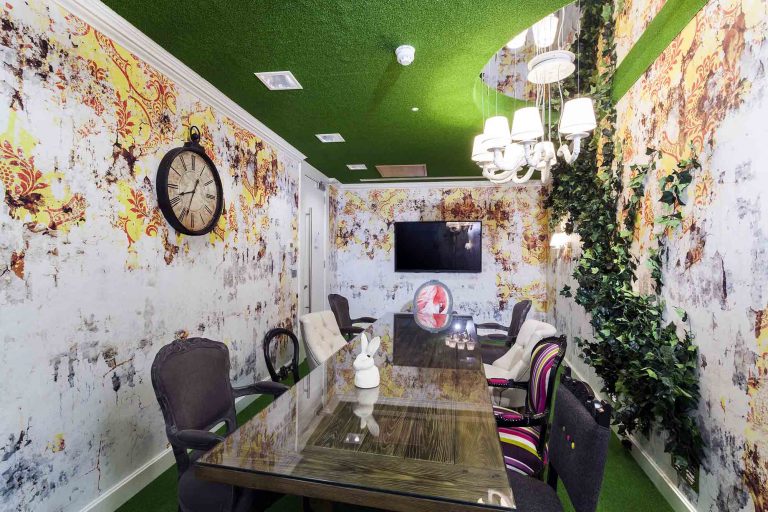 Meeting Room Names: What to Call Your Office Meeting Room | Alliance ...