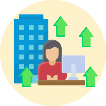 Virtual Office Demand Spikes With Work From Home Increases | Alliance ...