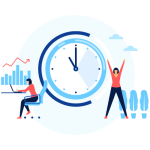 Better Time Management Keeps the Self-Employed From Worker Burnout ...