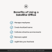 Satellite Office: Your Complete Guide | Alliance Virtual Offices