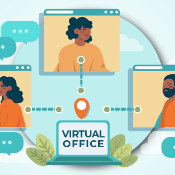 How to Transition to a Modern Workspace to Give Your Business a Competitive Advantage | Alliance ...