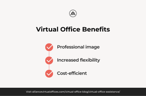 Why You Need Virtual Office Assistance | Alliance Virtual Offices
