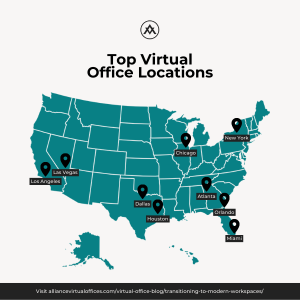 How to Transition to a Modern Workspace to Give Your Business a ...