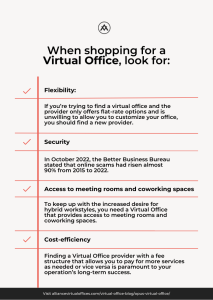 Opus Virtual Offices vs Alliance Virtual Offices: Which is Better? | Alliance Virtual Offices