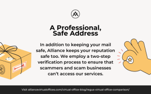 Regus Virtual Offices vs Alliance Virtual Offices: Which is Best ...