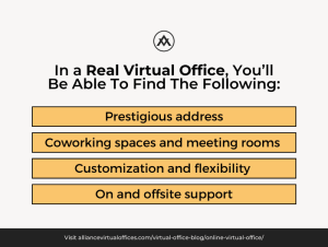 Your Quick and Easy Guide to Online Virtual Offices | Alliance Virtual ...