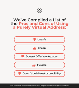 Virtual Address to Physical Address: Should You Make the Switch ...