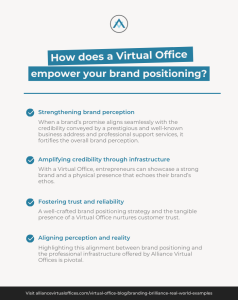 Branding Brilliance: Real-World Examples of Impactful Brand Positioning