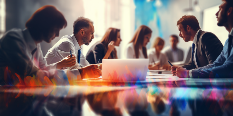 Elevate Your Meetings: Discover the Benefits of Renting a Conference ...