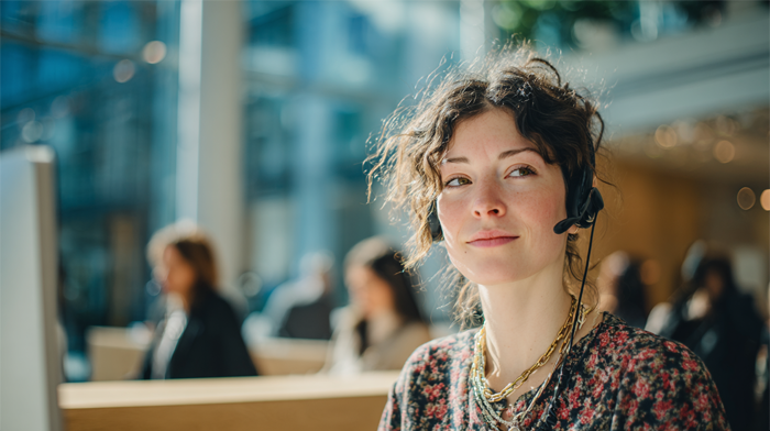 Live Receptionist Service: The Complete Guide