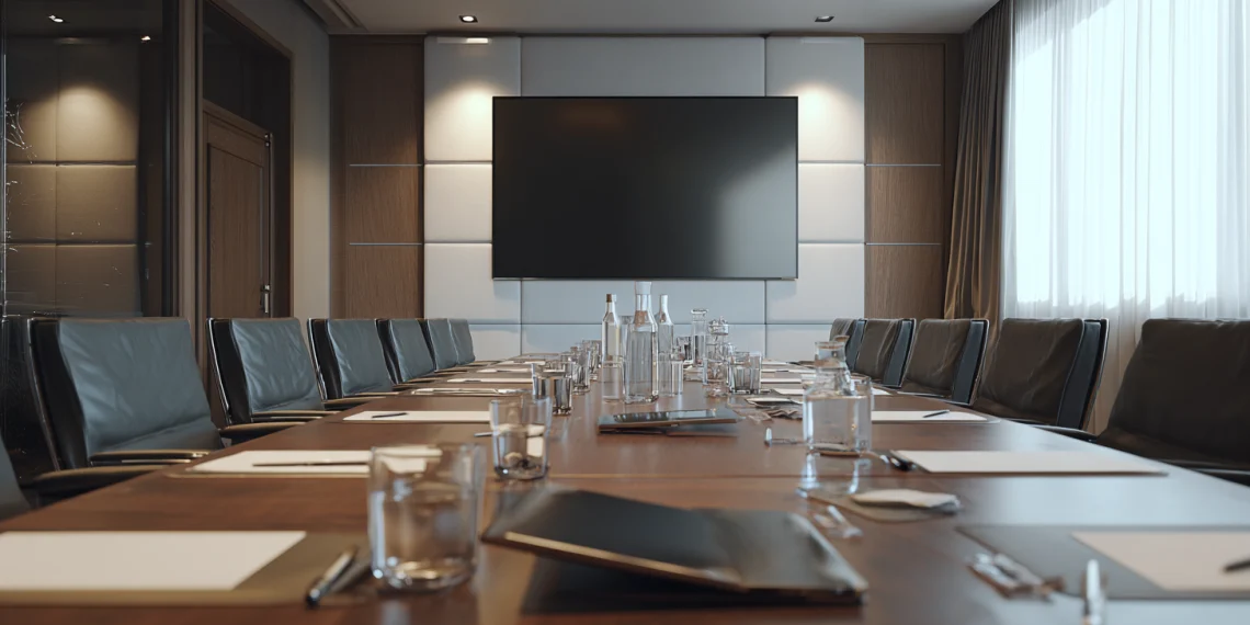 Meeting Rooms for Legal Professionals: Depositions & Mediations ...