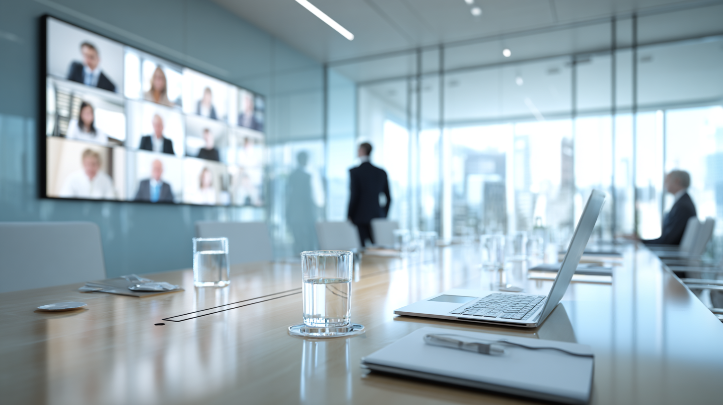 Meeting Room Etiquette 101: Do’s & Don’ts That Win Clients Fast